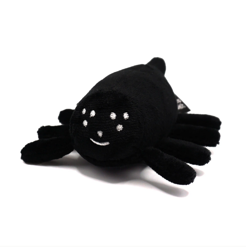 Collectible Puff Tiger Plush (Mango Town)